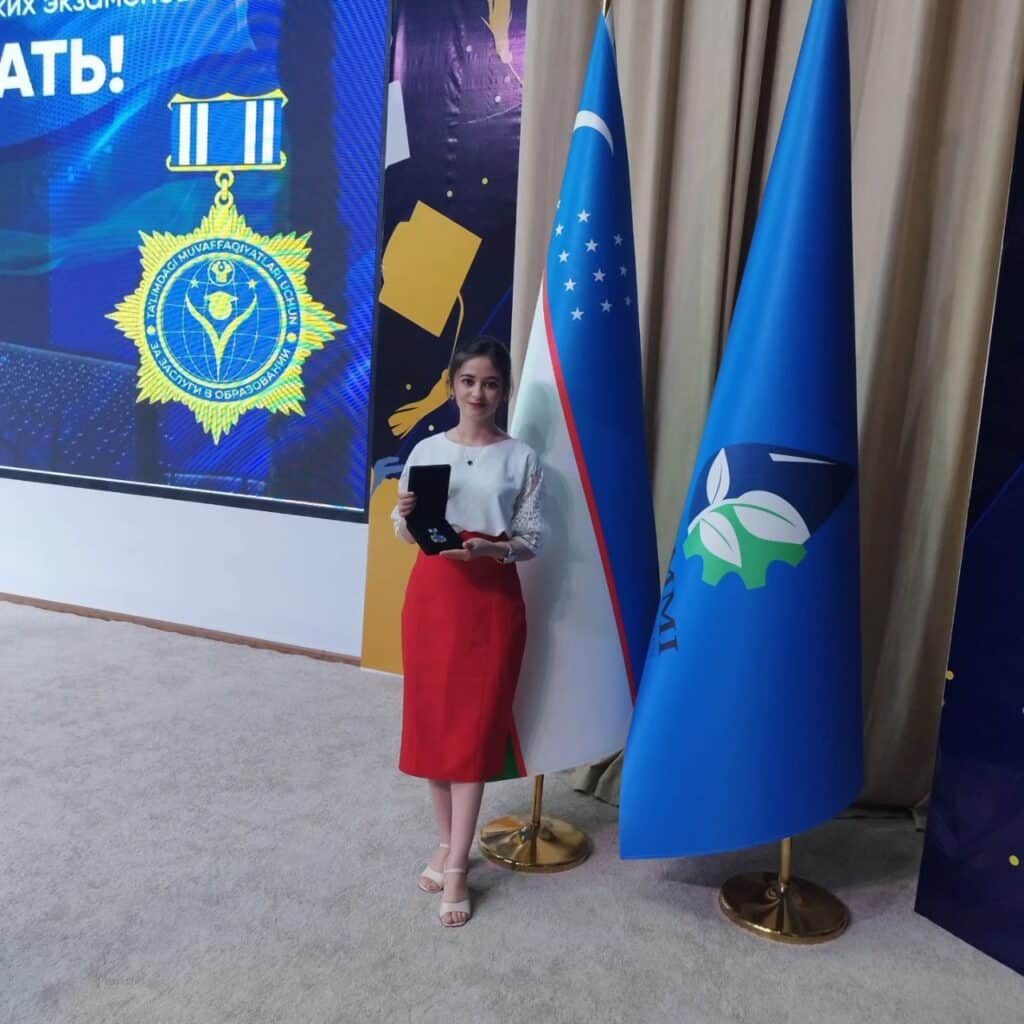 Toshkent tibbiyot akademiyasi – Kampus hayoti